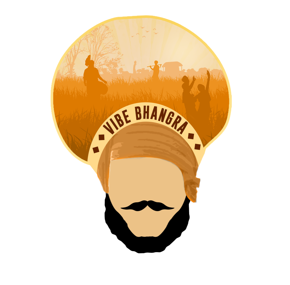 Bhangra Logo